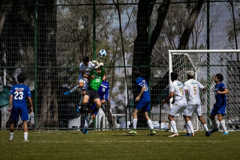 Inicia la Temporada 2023-24 de la Conferencia Nacional de Fútbol Soccer ...