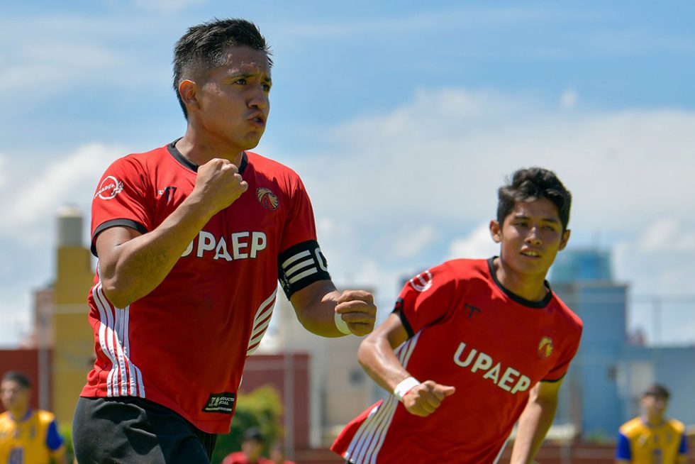 Ocho encuentros en disputa para la semana 3 de la Conferencia Nacional ...