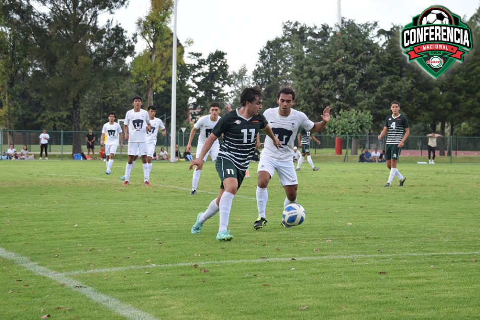 Cuatro equipos conservan el invicto al concluir la sexta semana de la ...