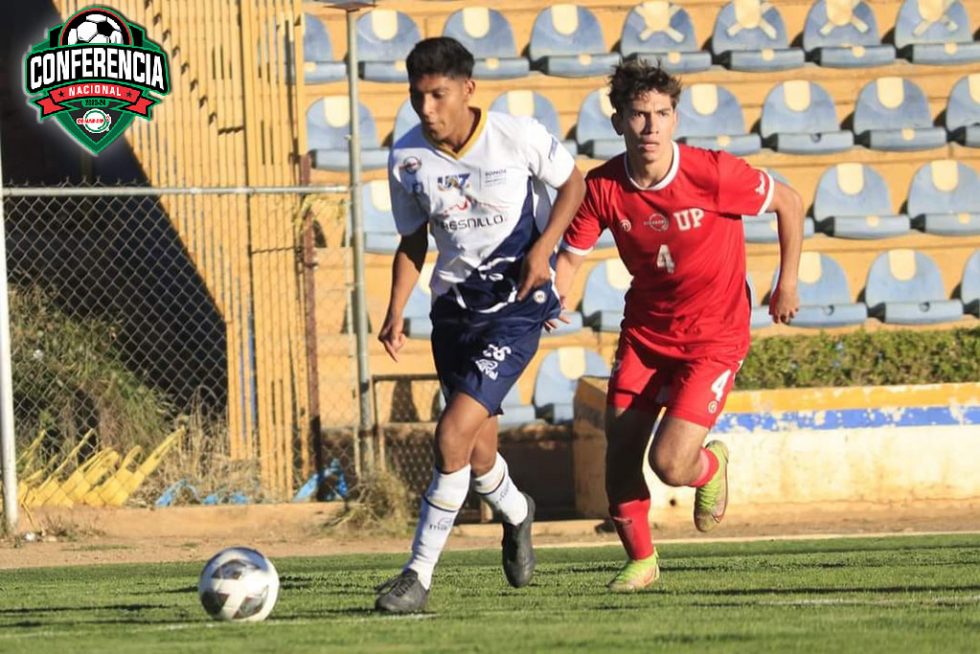 Sin cambios en los lideratos de los grupos al concluir la novena semana ...