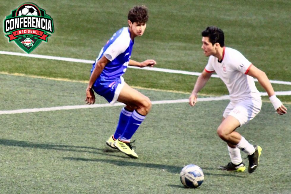 Soccer archivos - CONADEIP