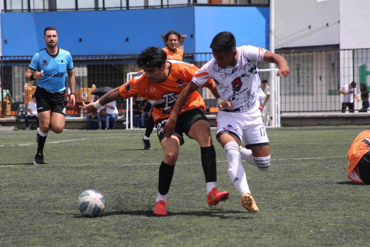 Convocatoria al Campeonato Nacional de Fútbol Soccer Varonil Primera ...