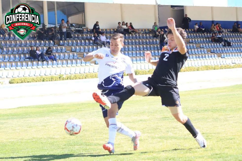 Este viernes se disputa la jornada de partidos pendientes de la ...