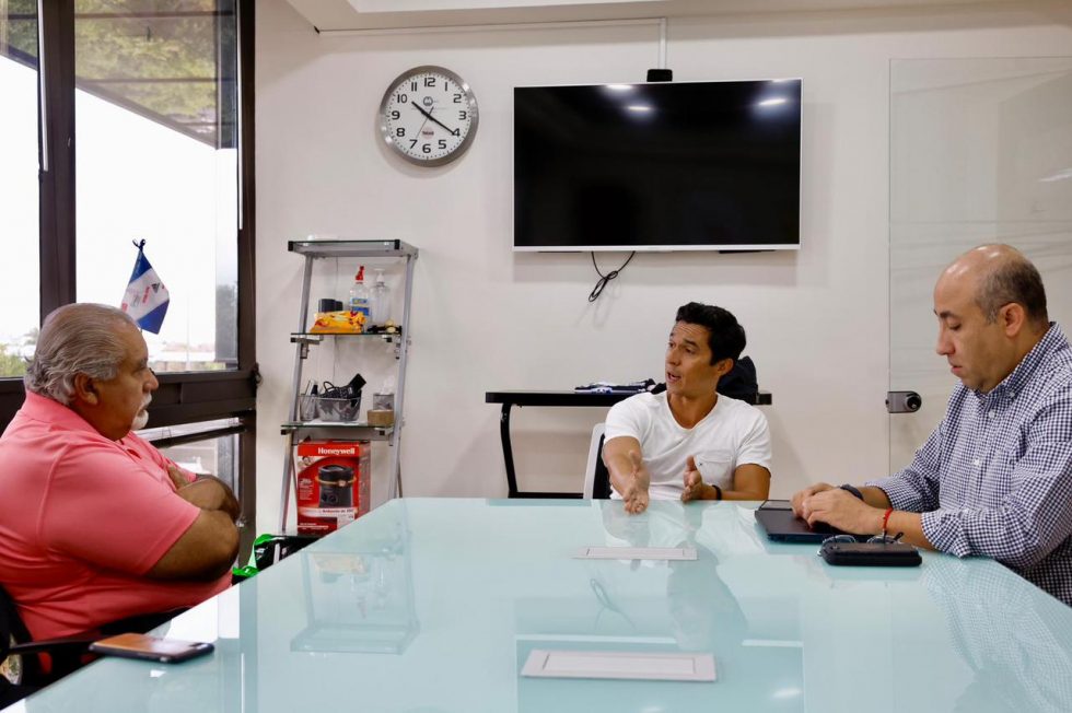 Hugo Ricardo Durán toma las riendas de la CONADEIP y marca una agenda ...