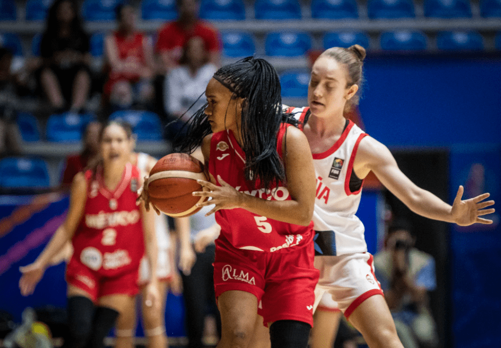 “Ser parte del primer Mundial en México es algo que llevaré siempre ...