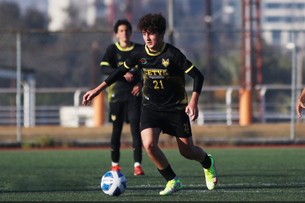 Convocatoria al Campeonato Nacional de Futbol Soccer Varonil categoría ...