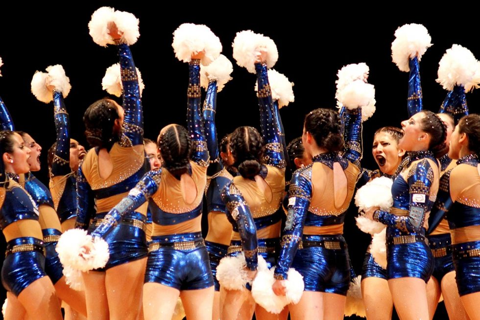 Convocatoria al Campeonato Nacional de Grupos de Animación 2025 - CONADEIP