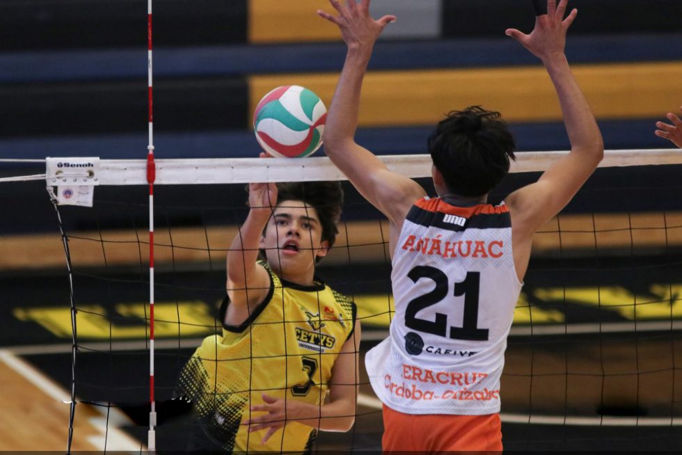 Ranking Nacional 2024-2025 - CONADEIP