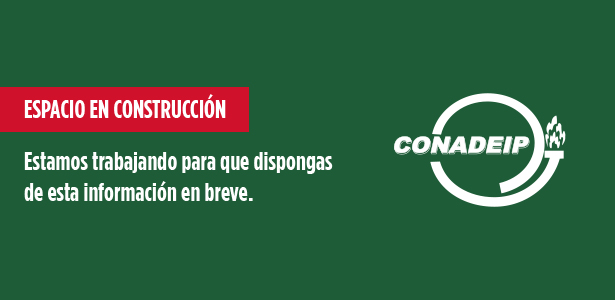Atención a Medios - CONADEIP